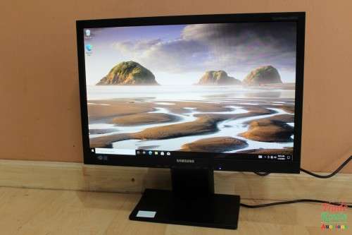 Monitors - Samsung SyncMaster SA450 Series S22A450BW 22 inch LED ...