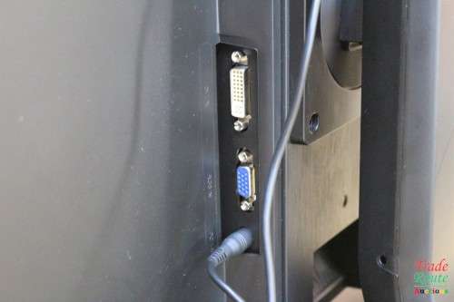 Monitors - Samsung SyncMaster SA450 Series S22A450BW 22 inch LED ...