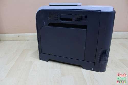 Printers - HP Laserjet Enterprise 500 Color Printer M551dn [ Salvage ...
