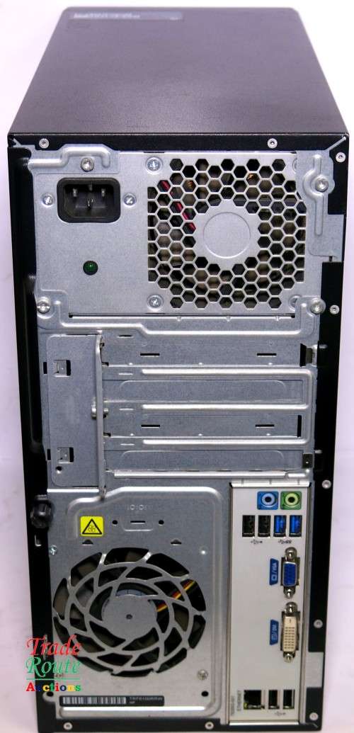 PC Desktops & All-in-Ones - HP 280 G1 MT Desktop Computer PC | CORE i5 ...