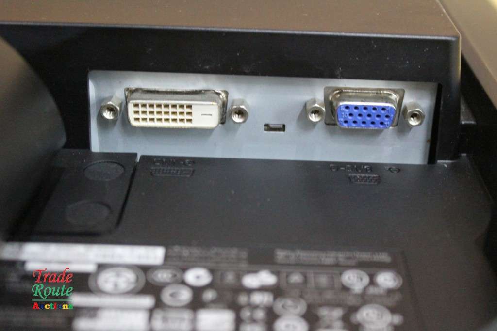 Monitors - Philips 17-inch 170S 1280x1024 LCD Monitor Black Brilliance ...