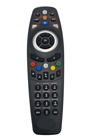 Remote Controls - DSTV Remote LCD TV Remote Control Universal ...