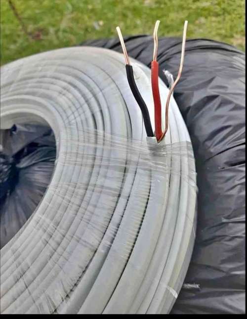 Wires - 3×2.5mm×100mtrs SURFIX HOUSE WIRING CABLE for sale in Hazyview ...