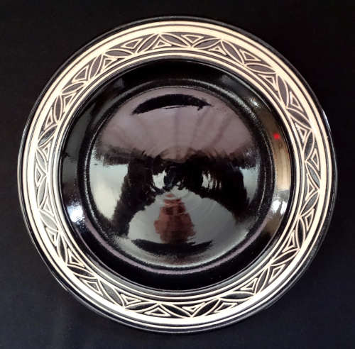 Earthenware & Ironstone - anthony shapiro & loren kaplan ceramic was ...