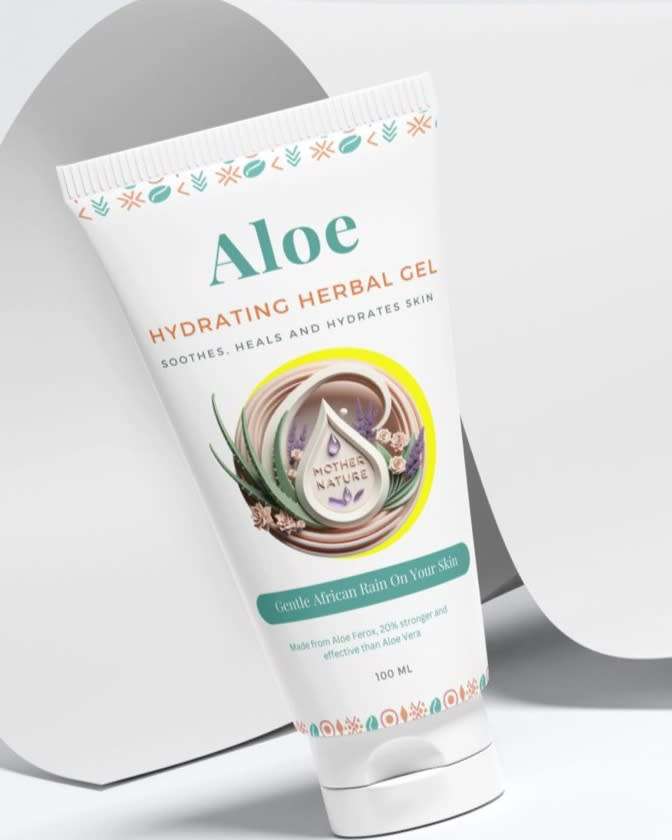 Other Hair Care, Shaving & Hair Removal - Aloe Ferox Skin and Scalp ...