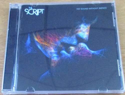 Rock - THE SCRIPT No Sound Without Silence CD [Shelf Z Box 1] was ...