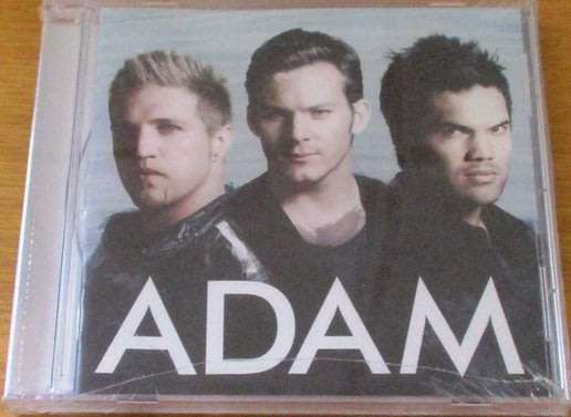 Local South African - ADAM Vir Jou Gemaak SOUTH AFRICA Cat# STORMCD 019 ...