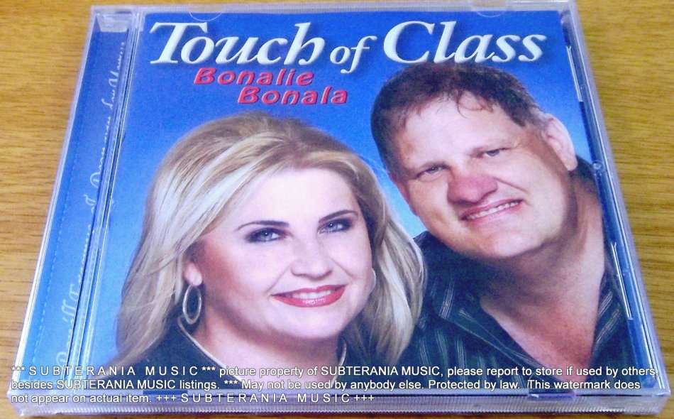 Local South African - TOUCH OF CLASS Bonalie Bonala SOUTH AFRICA Cat ...