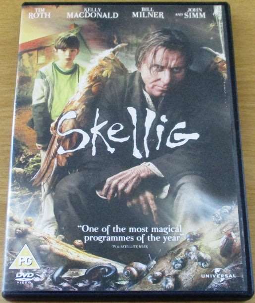 Movies - CULT FILM: Skellig DVD Tim Roth for sale in Cape Town (ID ...