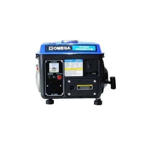 Other Electronics - OMEGA 2 Stroke Generator OP-950DC was sold for R1 ...