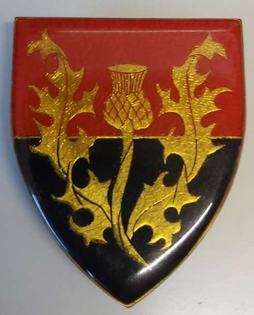 South African Army - 7 medium regiment flash was listed for R150.00 on ...