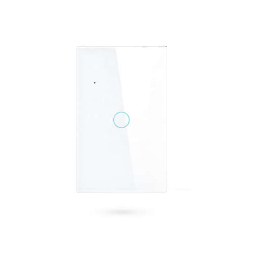 Smart Switches - WIFI Control Smart Life Tuya 1CH US LED Neutral or No ...