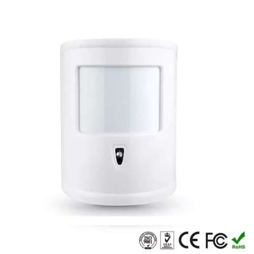 Smart Sensors - Wireless PIR Motion Detector Sensor with Pet Immunity ...