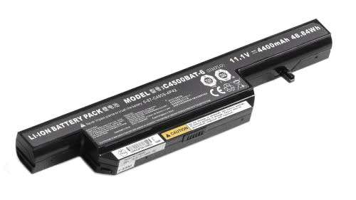 Laptop Batteries - Brand new replacement battery for Mecer Xpression ...