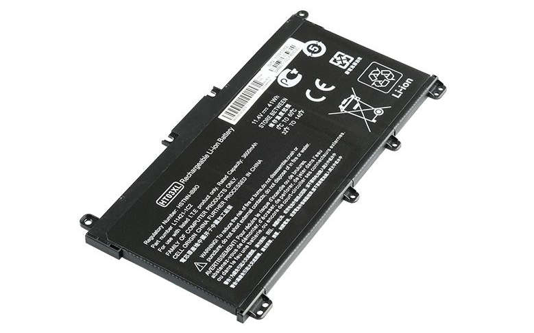Laptop Batteries - Brand new replacement battery for HP 250 G7 & 255 G7 ...