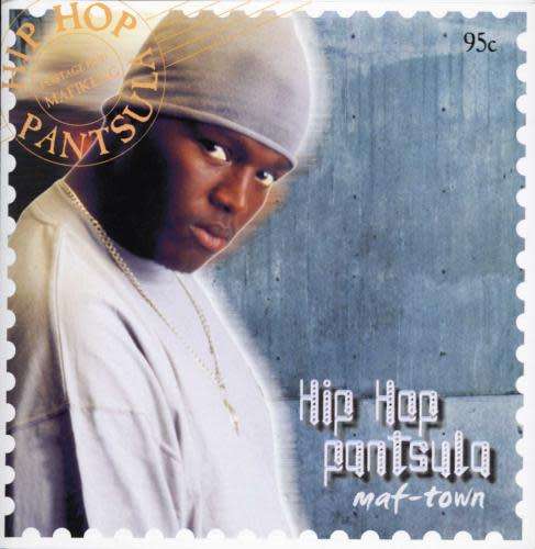 Local South African - HIP HOP PANTSULA HHP - Maf-town - South African ...