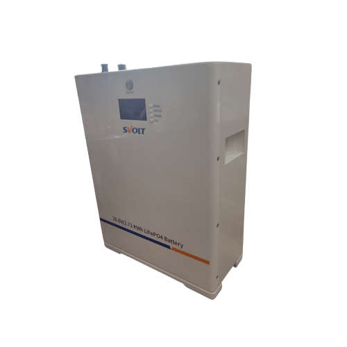 Other Electronics - SVOLT 24V 25.6V 106Ah 2.71 kWh A-Grade Lithium ...