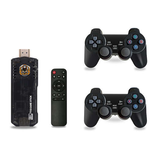 TV Boxes & Digital Media Players - X8 HDMI Game Stick 8K Android TV Box ...