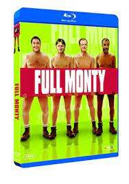 Movies - The Full Monty [Blu-ray] Dvd for sale in Johannesburg (ID ...