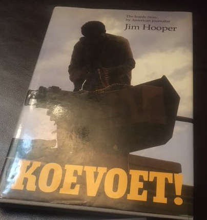 Books - SADF KOEVOET SADF BUSH WAR SADF for sale in Johannesburg (ID ...