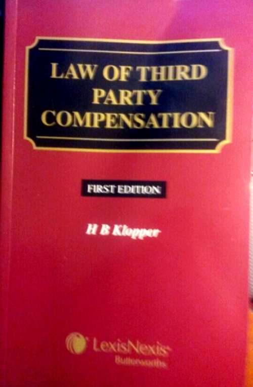 Law - LAW for sale in Johannesburg (ID:612625387)