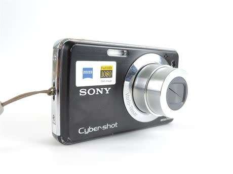Compact Point & Shoot - SONY DIGITAL CAMERA for sale in Johannesburg ...