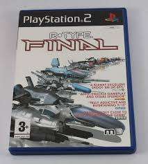 Games - R-TYPE FINAL PS2 for sale in Johannesburg (ID:612624762)
