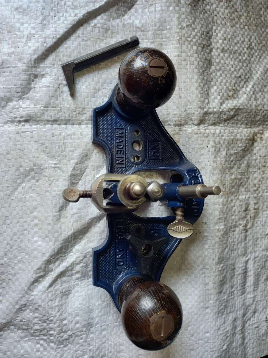 Tools - Record No. 71 Router Plane for sale in Pretoria / Tshwane (ID ...