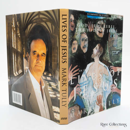 Philosophy, Religion & Spirituality - Lives Of Jesus - God, Jew, Rebel ...