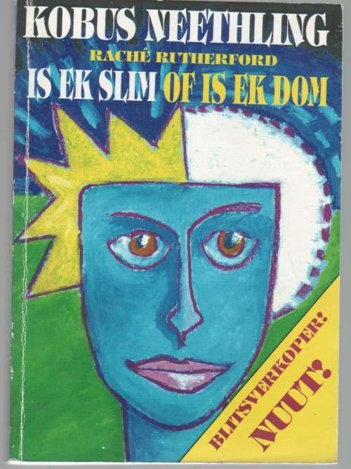 Health, Mind & Body - IS EK SLIM OF IS EK DOM - KOBUS NEETHLING EN ...