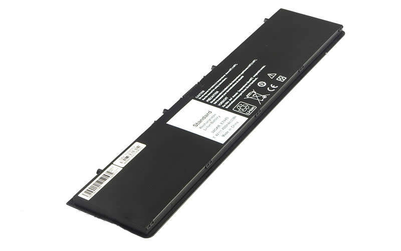 Laptop Batteries - Dell Latitude E7440 (P/N: 34GKR, 451-BBFT, F38HT ...