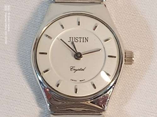 Women's Watches - Ladies Justin Quartz Watch for sale in Johannesburg ...