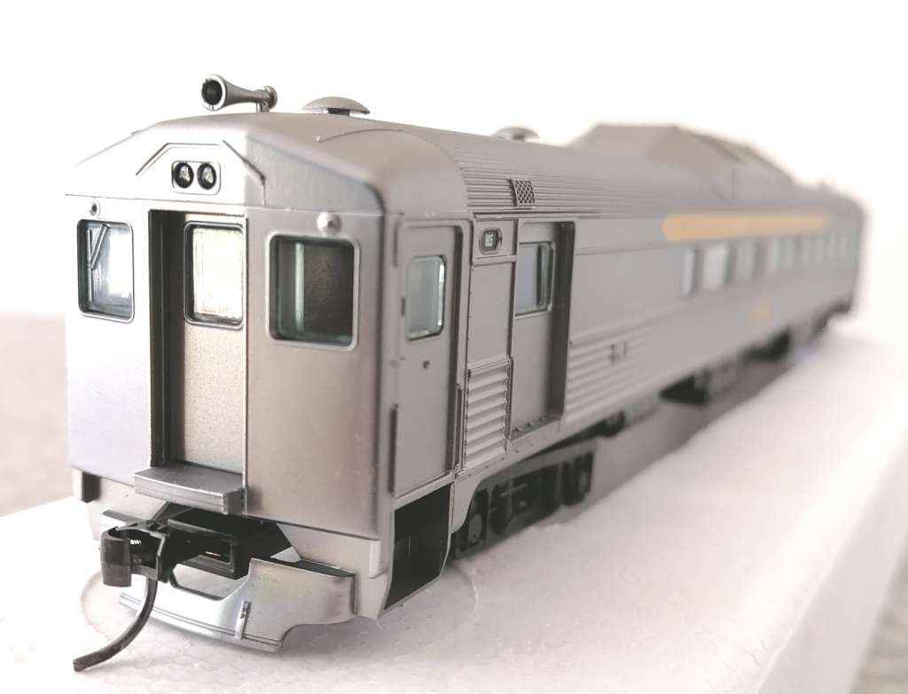 Locomotives - HO Budd RDC locomotive for sale in Johannesburg (ID ...