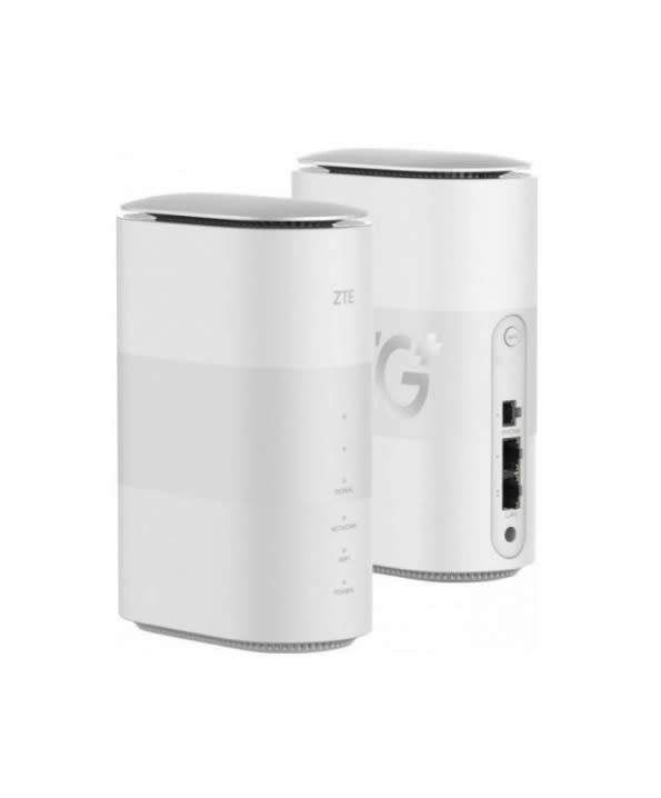 Wireless Routers - ZTE MC888D 5G router for sale in Johannesburg (ID ...