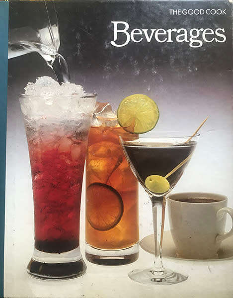 Cooking, Food & Wine - The Good Cook Beverages for sale in Cape Town ...