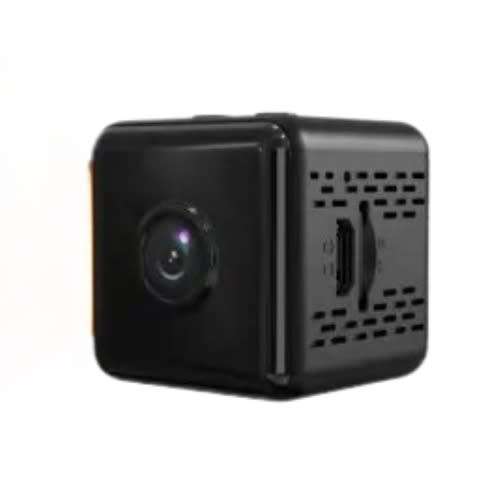 Surveillance Cameras - WiFi Wireless Security HD Camera Night Vision ...