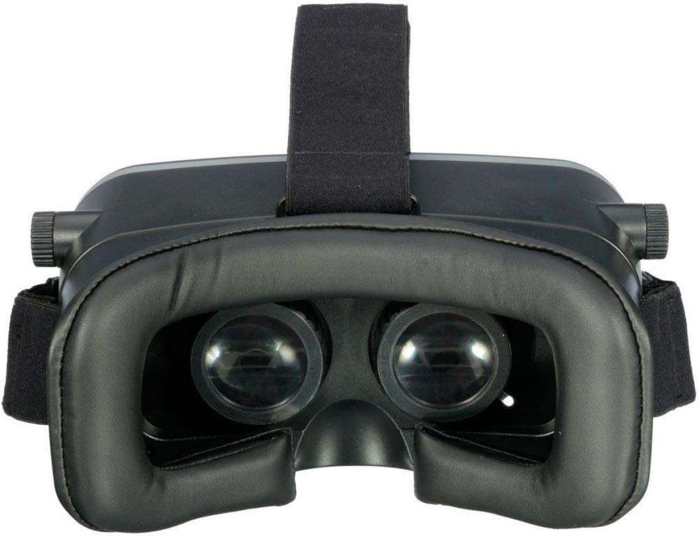 Gamepads - Vr 3D Imax Smartphone Cardboard, Video Game Glasses ...