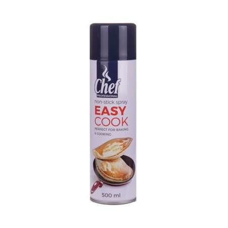 Pans - Chef Easy Cook Non-Stick Spray 500ml was listed for R79.00 on 3 Mar at 23:46 by ...