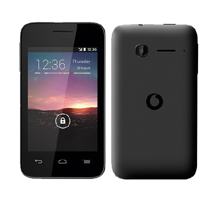 Other Smartphone Brands - Vodacom Smart Kicka, Brand New was sold for ...