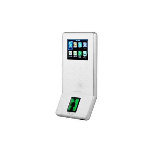 Biometric Security - ZKTECO F22 BIOMETRIC and RFID READER IP65 - NEW ...