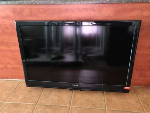 Televisions - Sinotec 46 inch Full HD 1080p LCD (ST-46KC70F) was sold ...