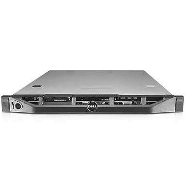 Terminal Servers - *Clearance Sale* Dell PowerEdge R410 Server, 2 x Intel Xeon Processors, 32GB ...
