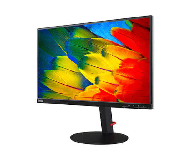 Monitors - Lenovo ThinkVision 20 inch LED Wide WXGA+ Monitor T2054p ...