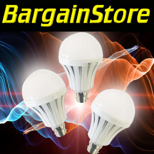 Smart Bulbs & Lights - 15w Smart Loadshedding Light Bulb B22 for sale ...