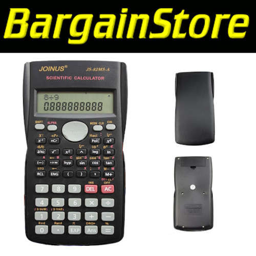 Calculators - Joinus Scientific Calculator was listed for 70.00 on 15 ...