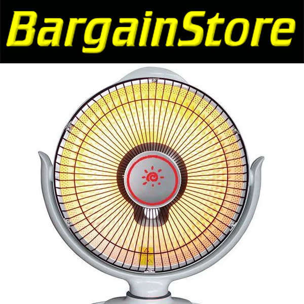 Other - 800W Parabolic Heater for sale in Bloemfontein (ID:615549460)