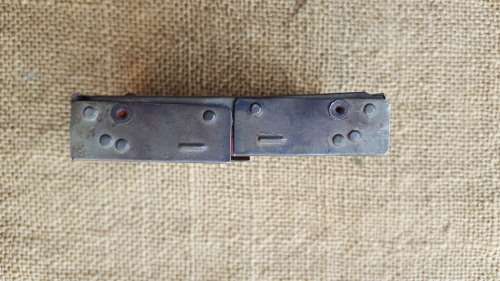 Kit - SADF era issued "West German" made (early type) ESBIT stove ...