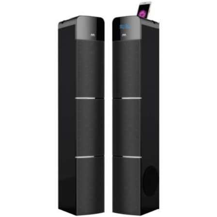 Wholesale & Bulk Lots - ***BRAND NEW JVC TWIN TOWER SPEAKERS ...