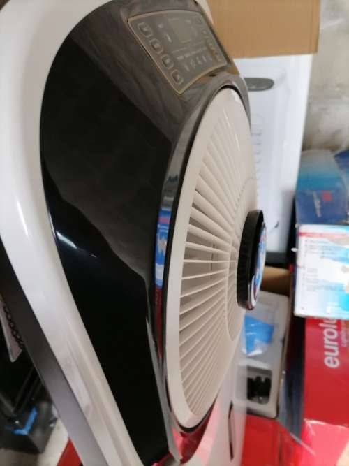 Other Electronics - **DONT NEED ESKOM*DEMO EUROLUX PORTABLE RECHARGABLE ...