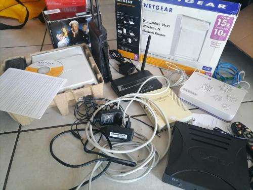Other Computers & Networking - *COMPANY LIQUIDATION ITEMS*BULK LOT OF ...